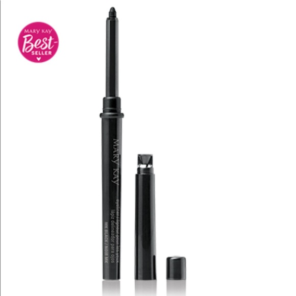 Mary Kay | Makeup | Mary Kay Eyeliner Black | Poshmark